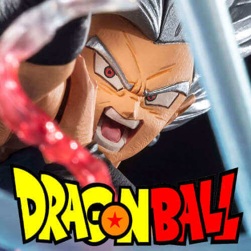 Dragon Ball – Yamato Merch